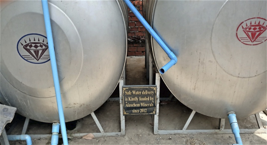 Alcochem Responsibility Program – Alcochem Group