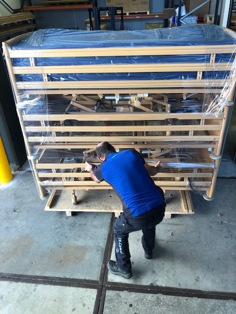 Alcochem Responsibility Program – Alcochem Group