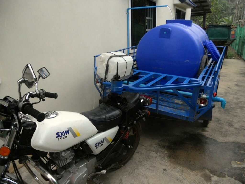 Alcochem Responsibility Program – Alcochem Group