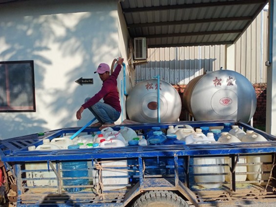 Alcochem Responsibility Program – Alcochem Group